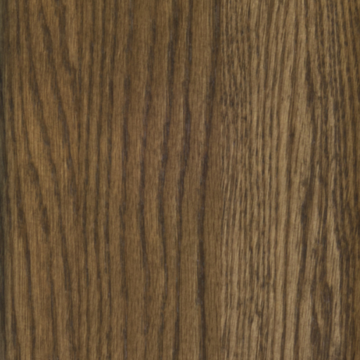 Cappuccino on Red Oak - Well-Built Cabinetry